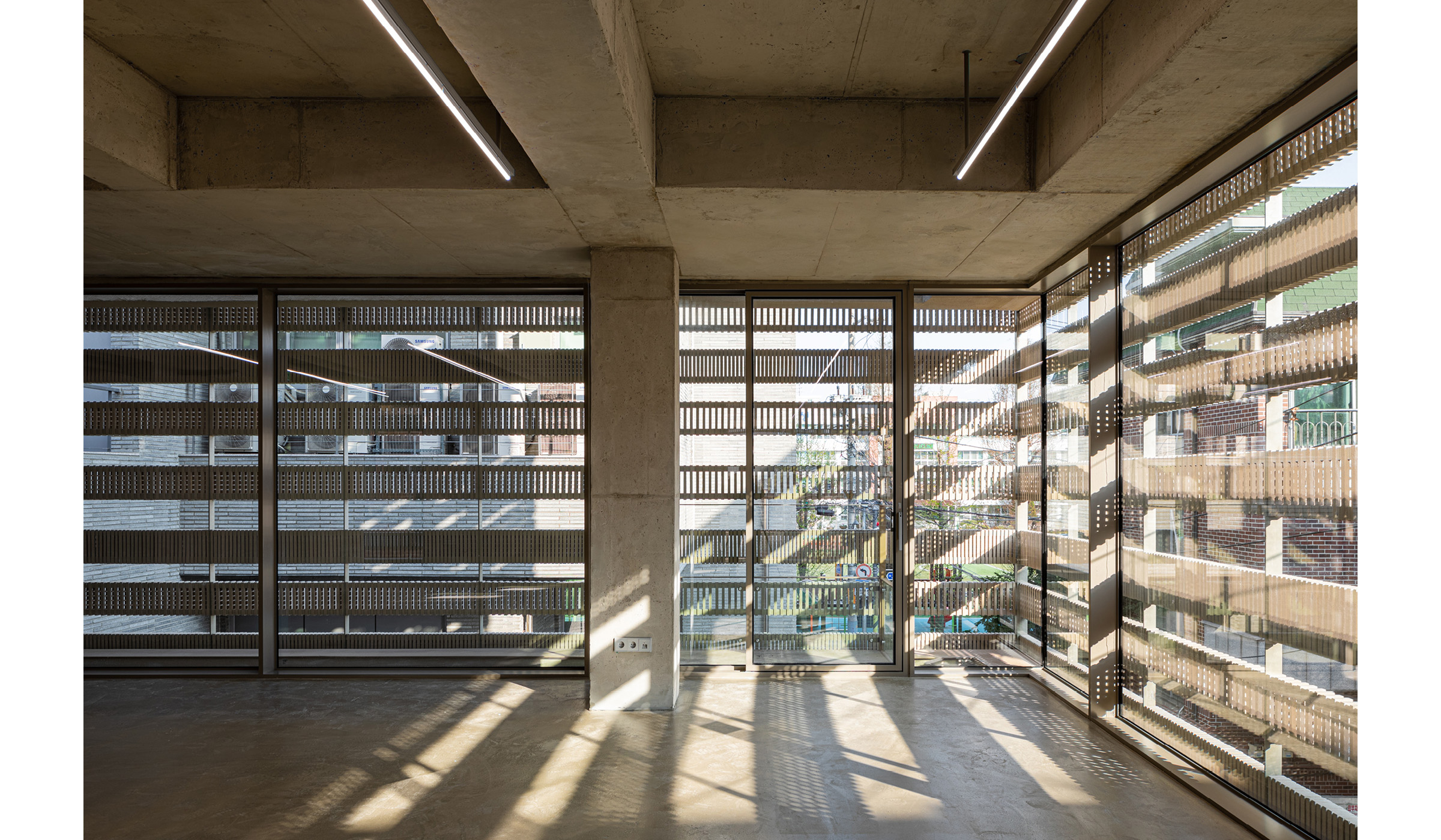 Society of Architecture