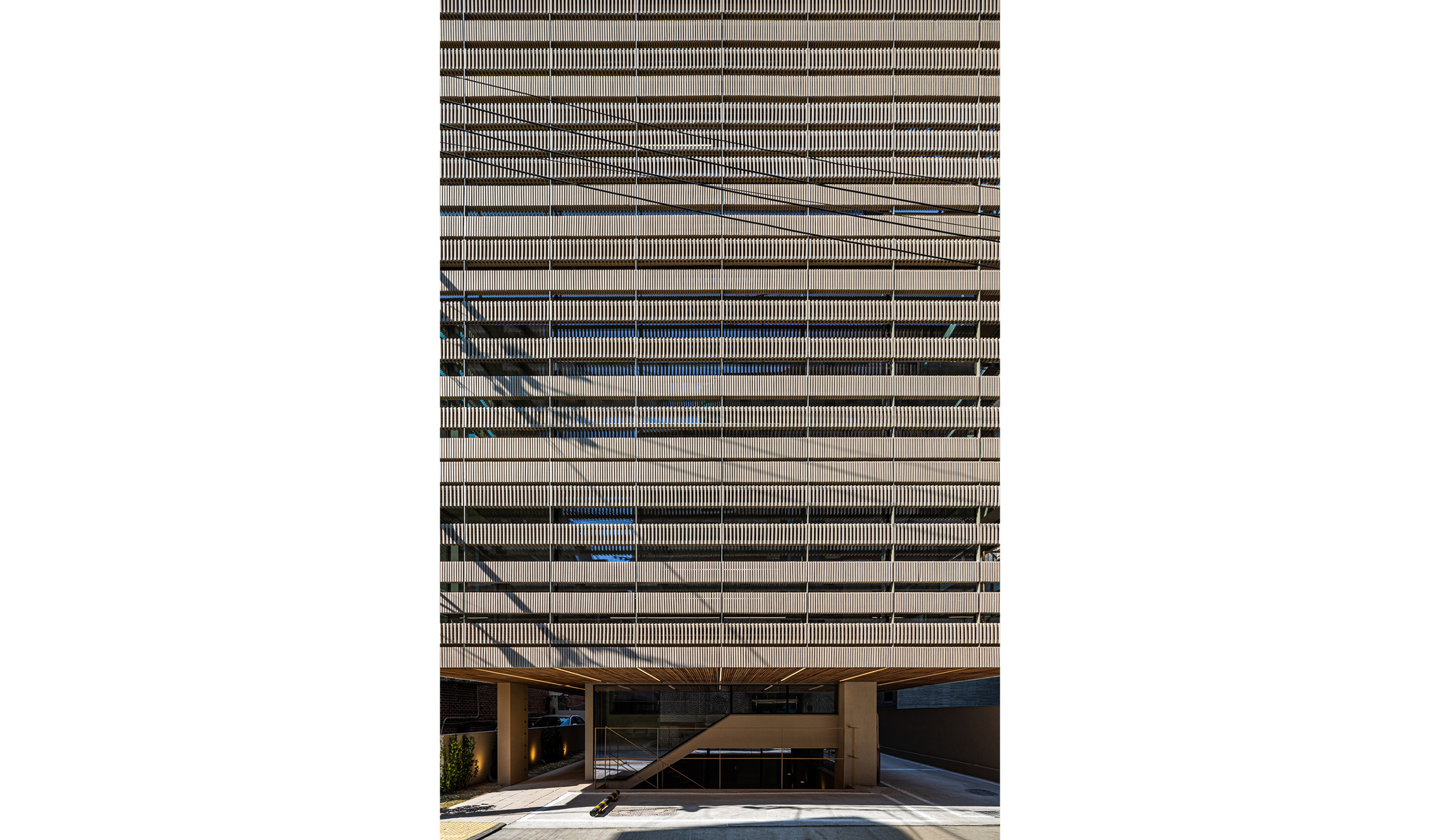 Society of Architecture