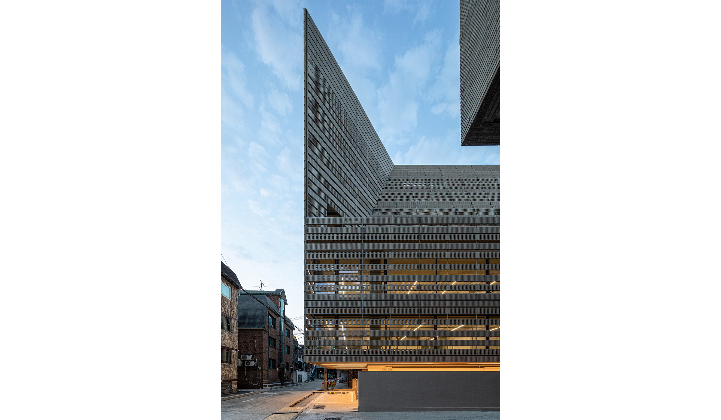 Society of Architecture