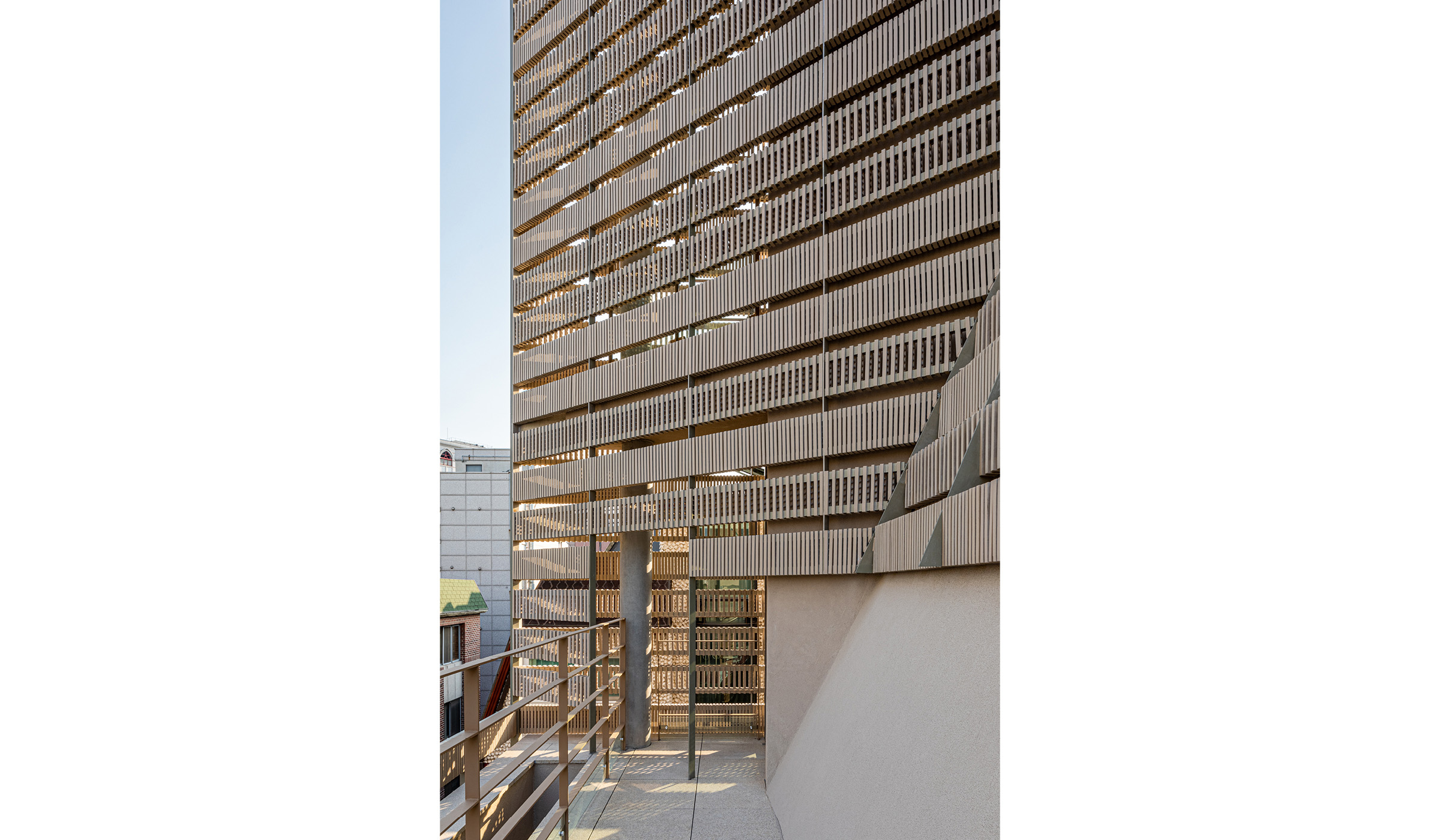 Society of Architecture