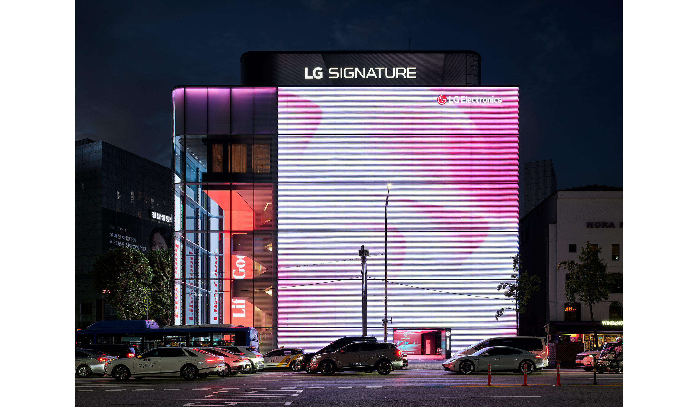 Society of Architecture