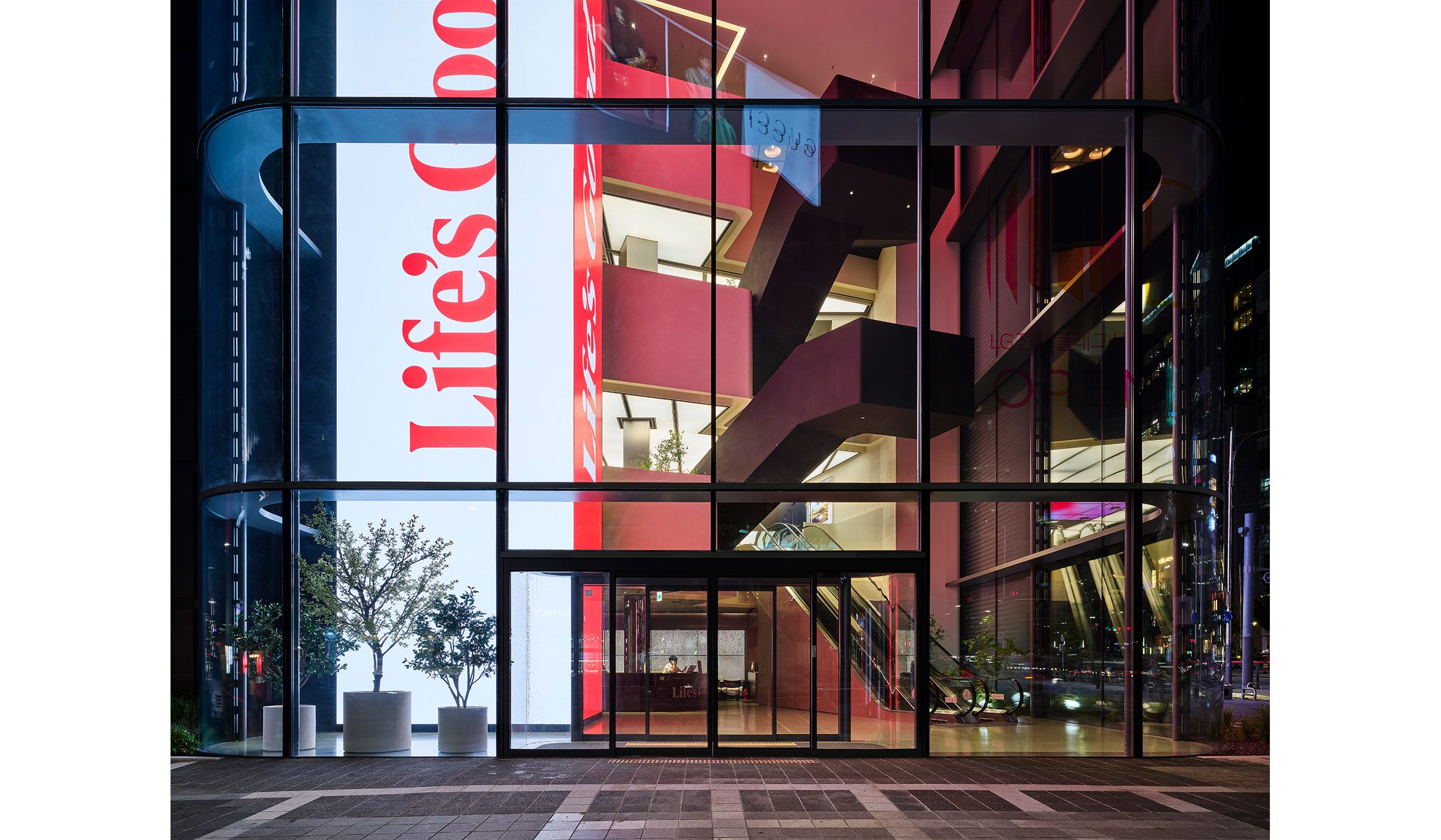 Society of Architecture