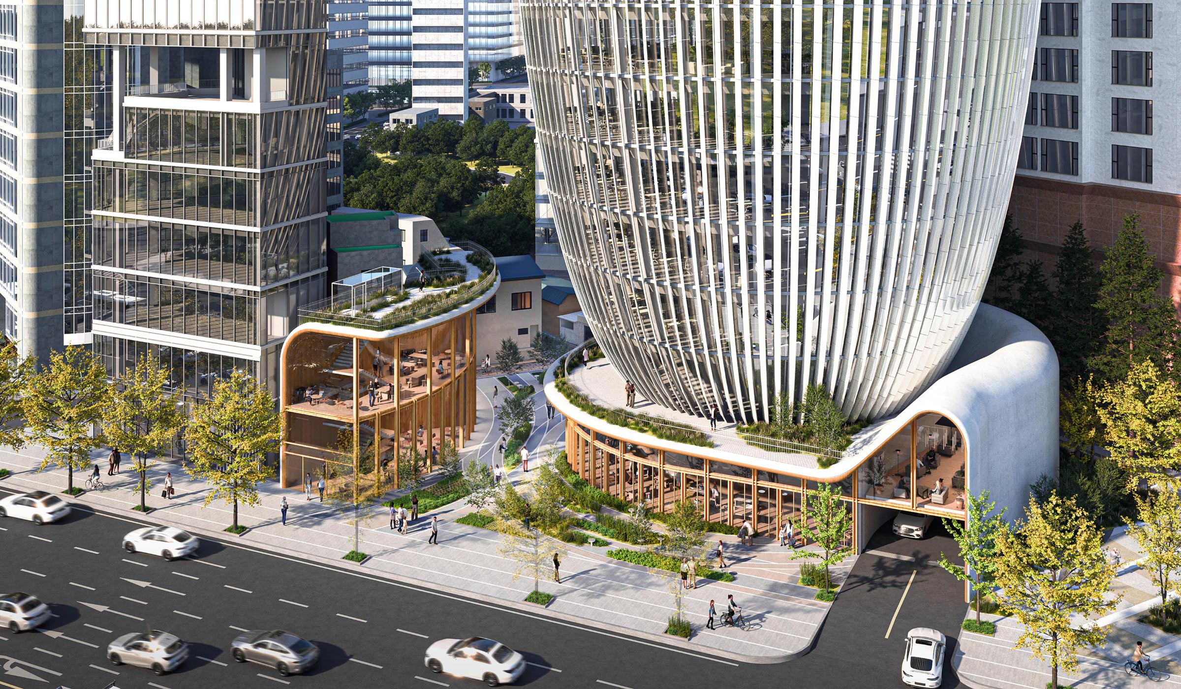 Society of Architecture